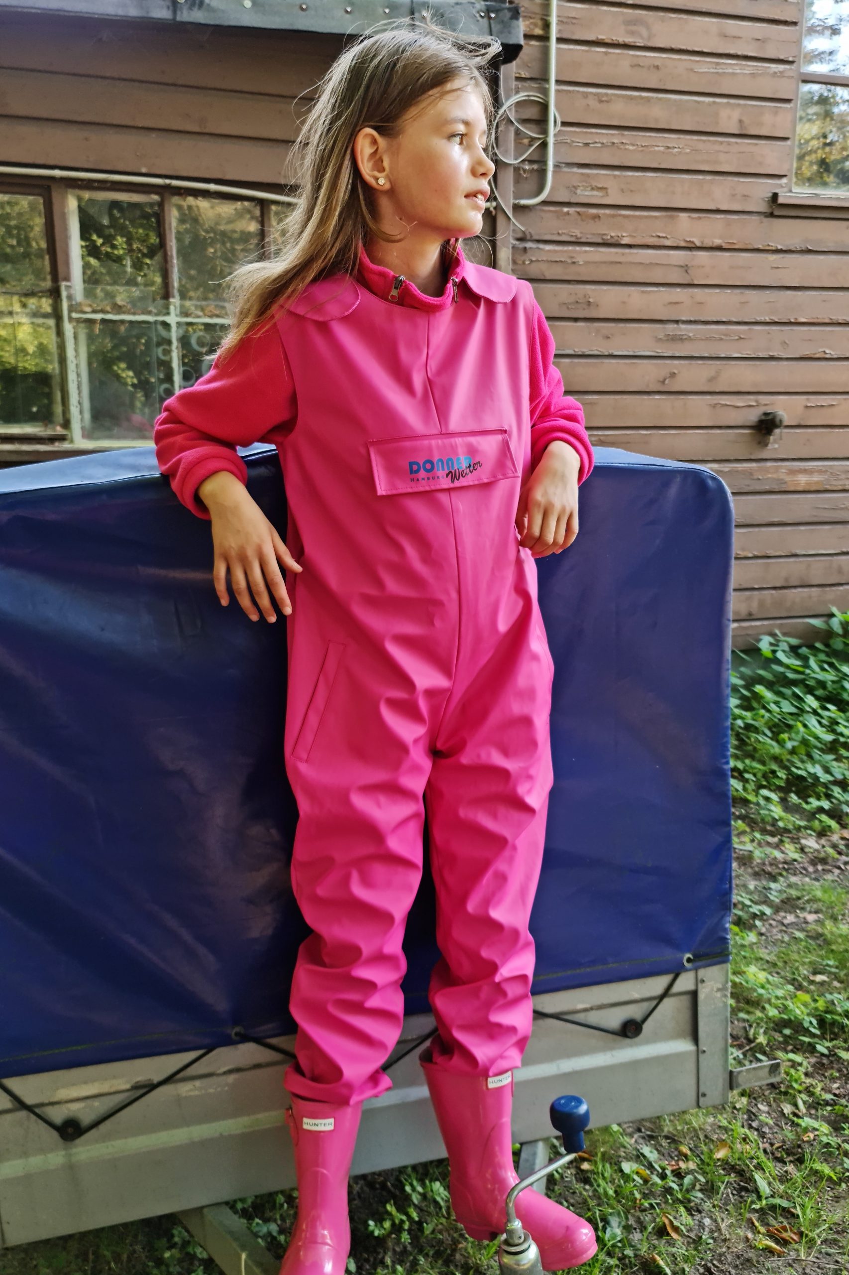 Über Uns | Donnerwetter Hamburg