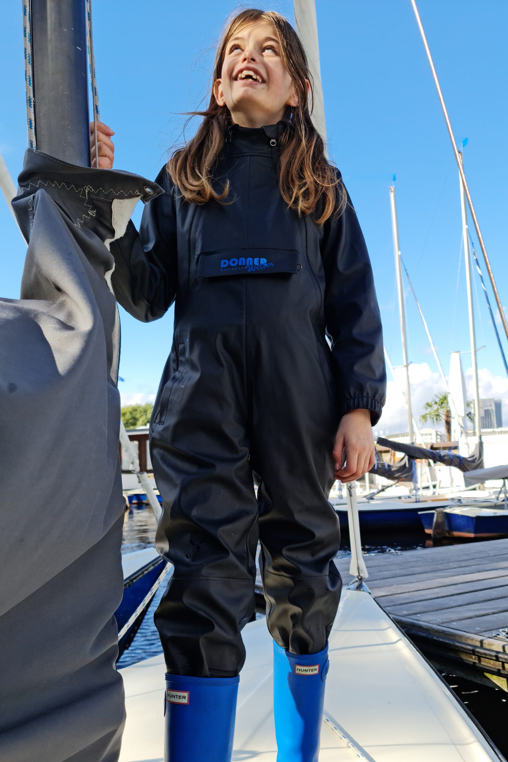 Über Uns | Donnerwetter Hamburg