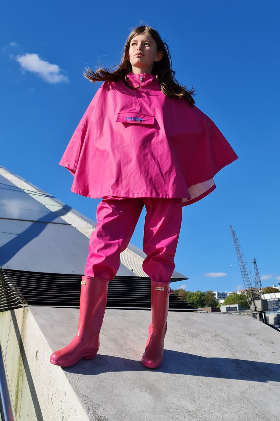 Über Uns | Donnerwetter Hamburg